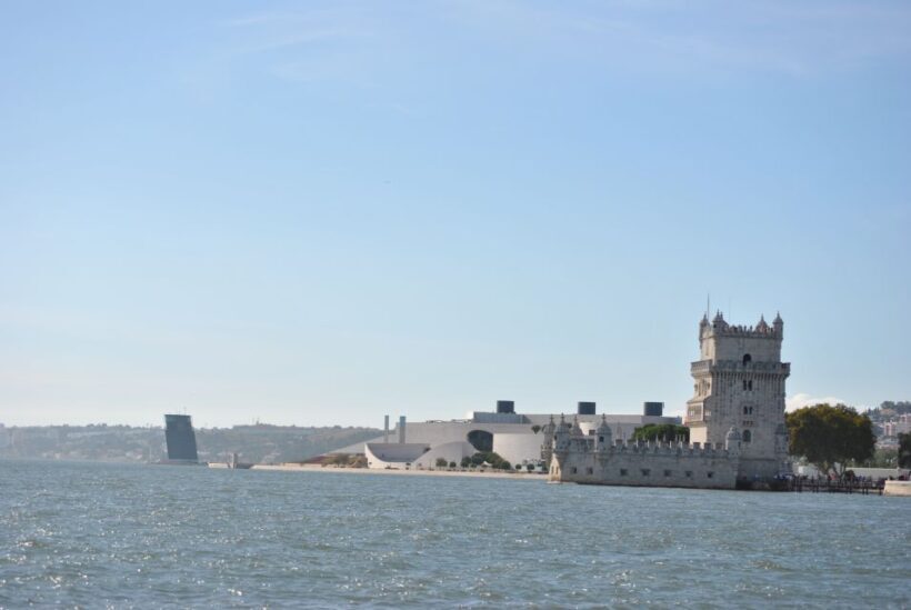 Private Sailing Boat Tour Lisbon with a drink: 2 to 8 Hours - Why Travelers Love It