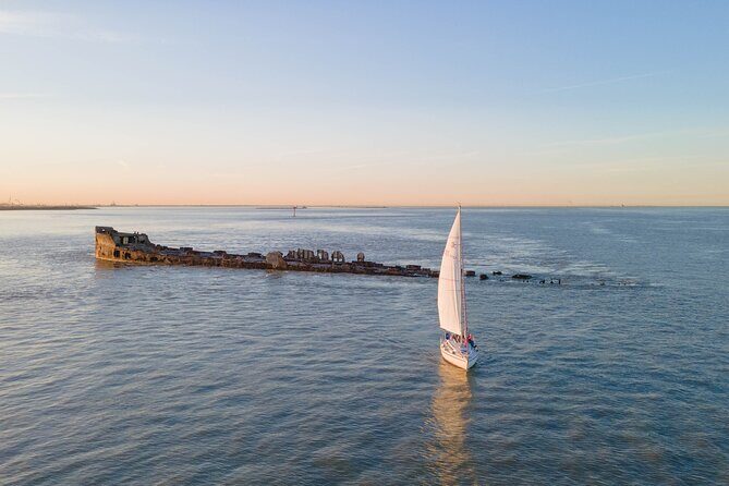 Private Sailing Charter and Guided Tour - An In-Depth Look at the Galveston Private Sailing Experience