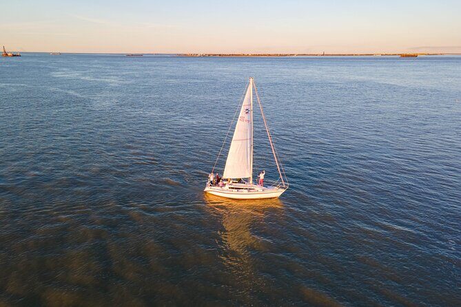Private Sailing Charter and Guided Tour - Final Thoughts: Who Will Love This Experience?