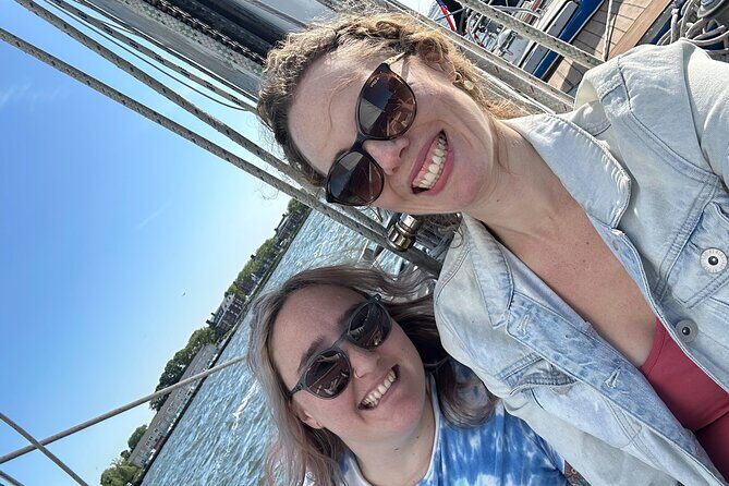 Private Sailing Charter in Brooklyn - The Itinerary: What You Can Expect