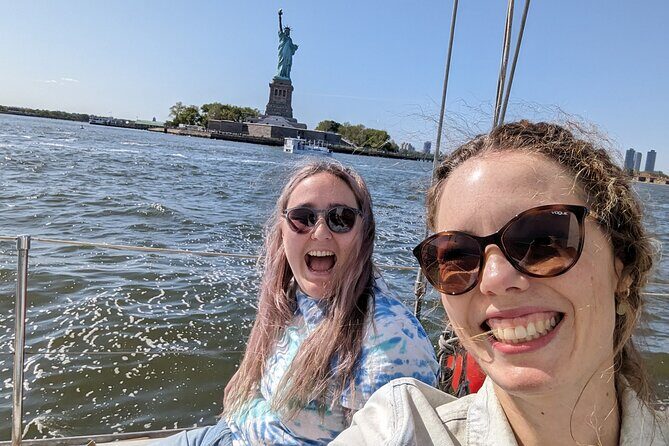 Private Sailing Charter in Brooklyn - Practical Considerations