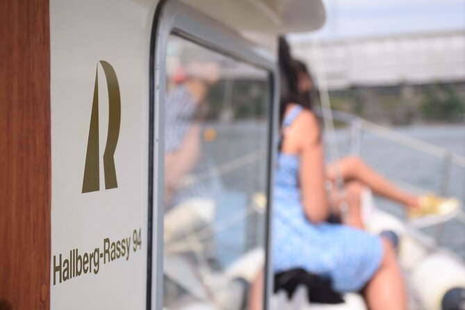 Private Sailing Charter in Porto - Customer Reviews and Feedback