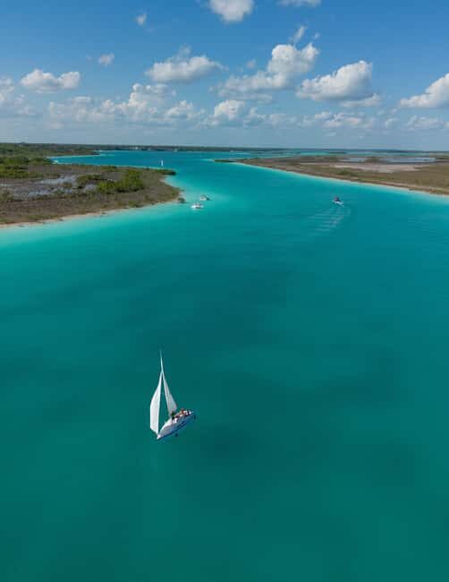 Private sailing course in Bacalar Lagoon - Who Is This Experience Best For?