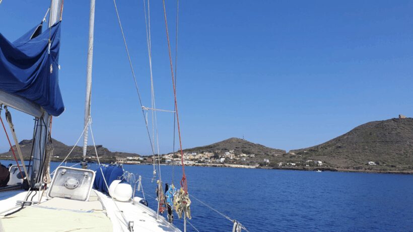 Private Sailing Cruise along the Coast of Agrigento - The Value and Cost