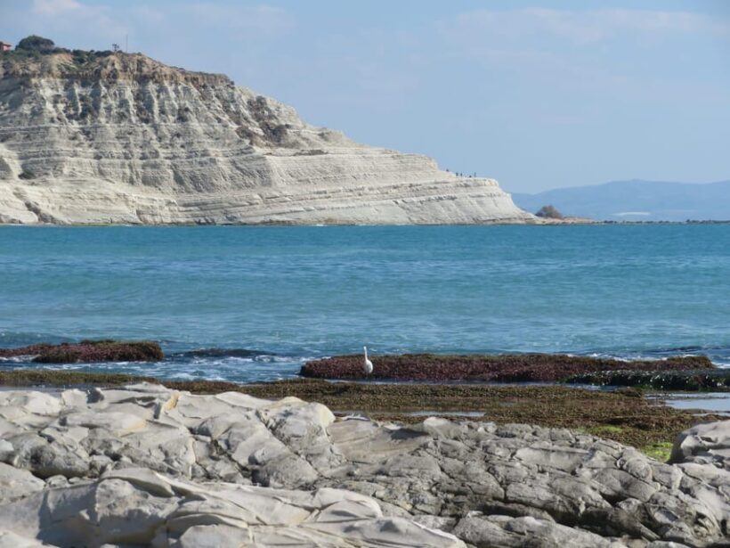 Private Sailing Cruise along the Coast of Agrigento - Who Will Love This Tour?