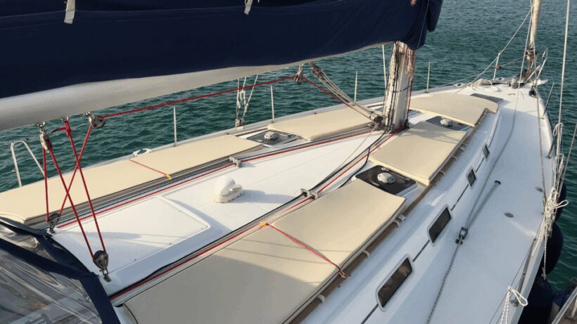 Private Sailing Cruise along the Coast of Agrigento - FAQs