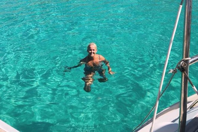 Private Sailing Cruise, Balos and Gramvousa With Meal and Drinks. - Customer Feedback and Ratings