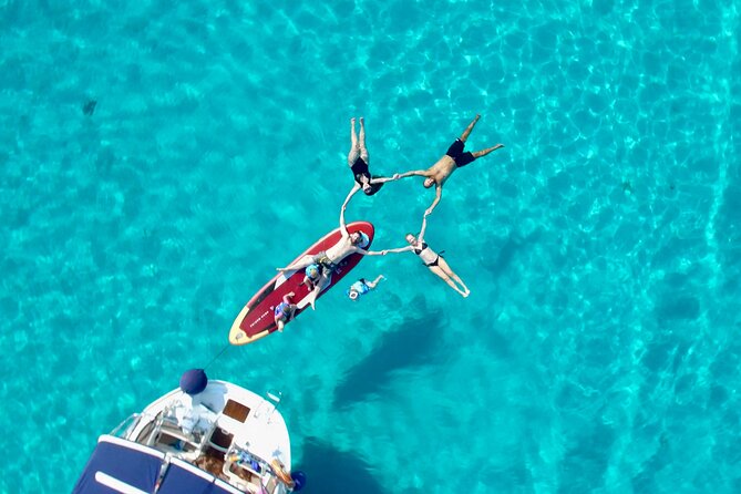 Private Sailing Cruise in Halkidiki, Greece - An Honest Look at the Sailing Experience in Halkidiki