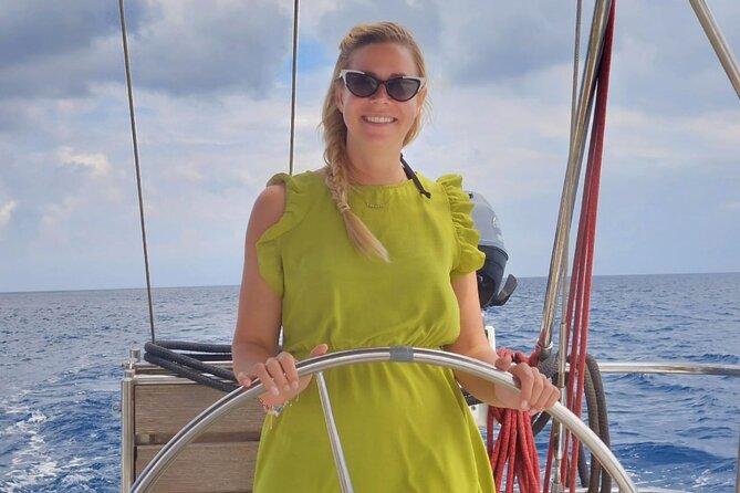 Private sailing cruise-Mykonos Southern Beach Hopping withLunch - Value and Price Analysis