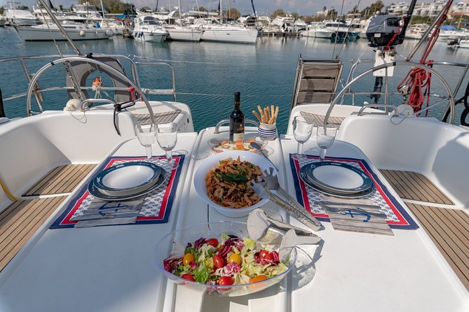 Private sailing cruise-Mykonos Southern Beach Hopping withLunch - Who Should Consider This Tour?