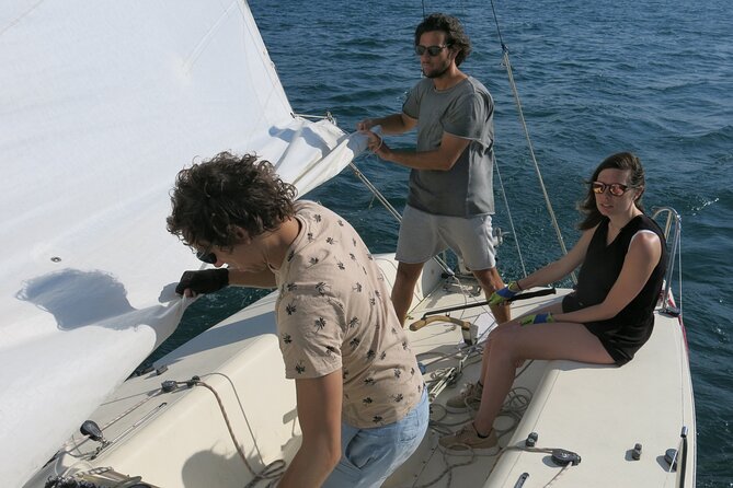 Private Sailing Cruise on Lake Geneva From Geneva - Highlights From Customer Reviews