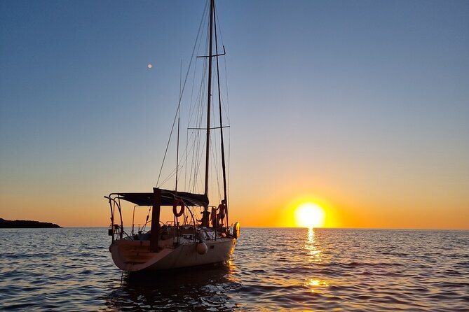 Private Sailing Excursion With Sunset in Balearic Islands - Accessibility and Participation