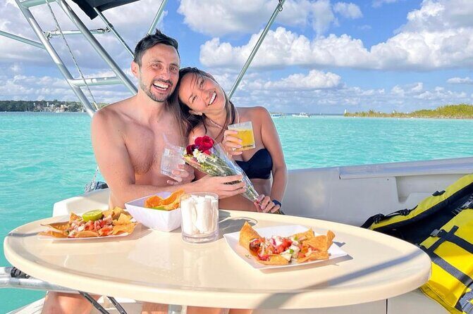 Private sailing excursions, nice spacious sailboats. - Booking and Practical Info