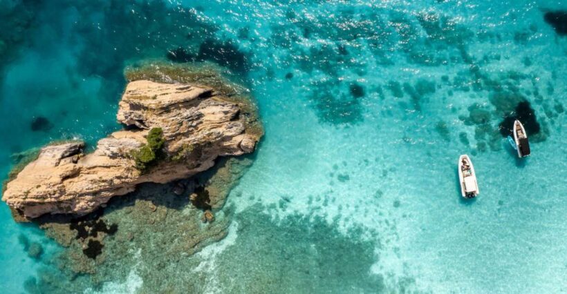 Private Sailing Experience: Argostoli Bay and Beyond - Key Points