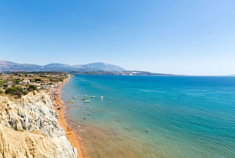 Private Sailing Experience: Argostoli Bay and Beyond - An Overview of the Kefalonia Sailing Tour