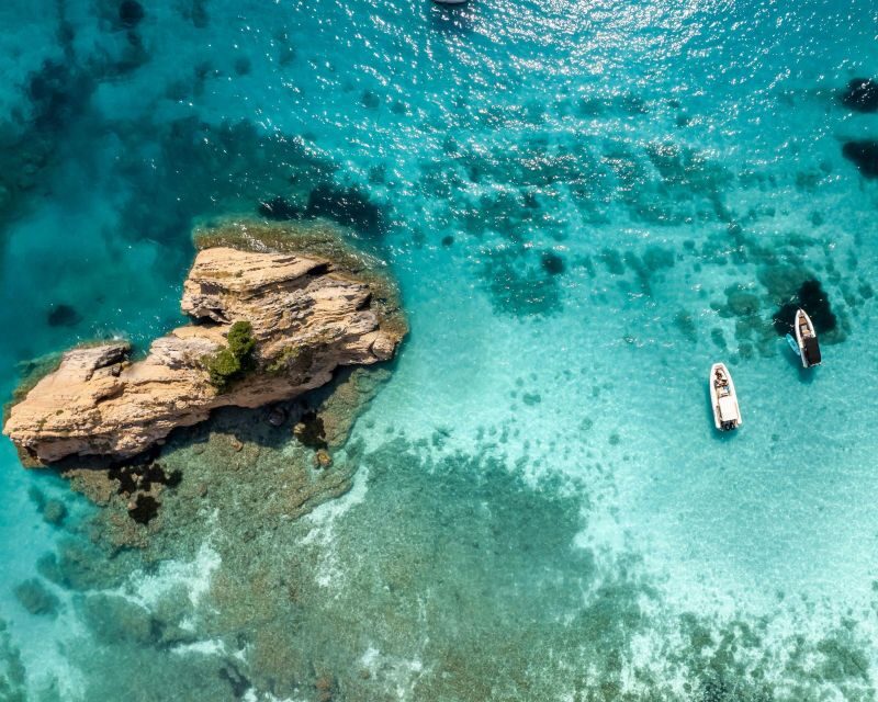 Private Sailing Experience: Argostoli Bay and Beyond - Comfort, Activities, and Amenities