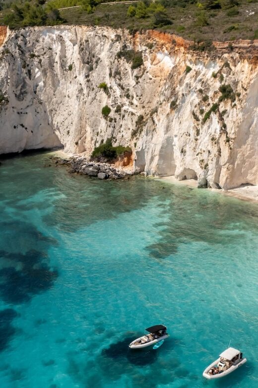 Private Sailing Experience: Argostoli Bay and Beyond - Pricing and Value