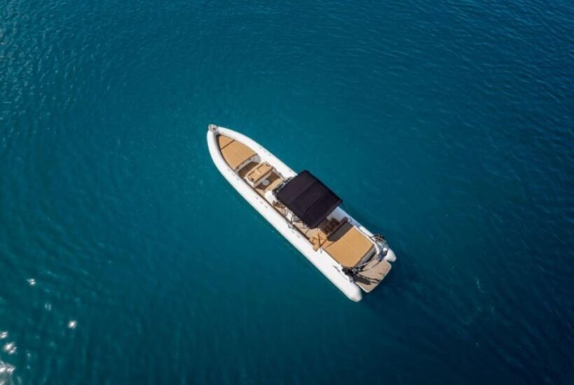 Private Sailing Experience: Argostoli Bay and Beyond - Who Will Love This Tour?