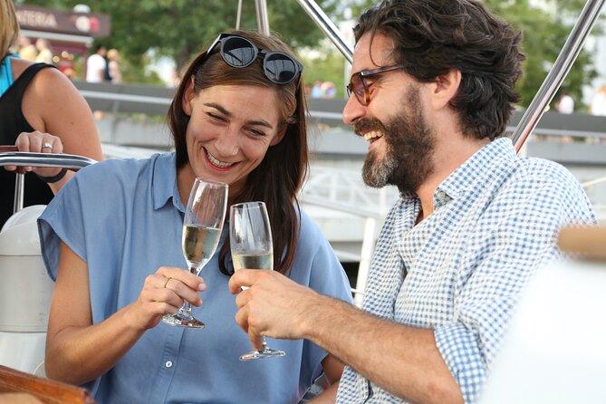 Private Sailing Experience Barcelona up to 11 guests, 5/6/8 hours - Who Will Love This Experience?