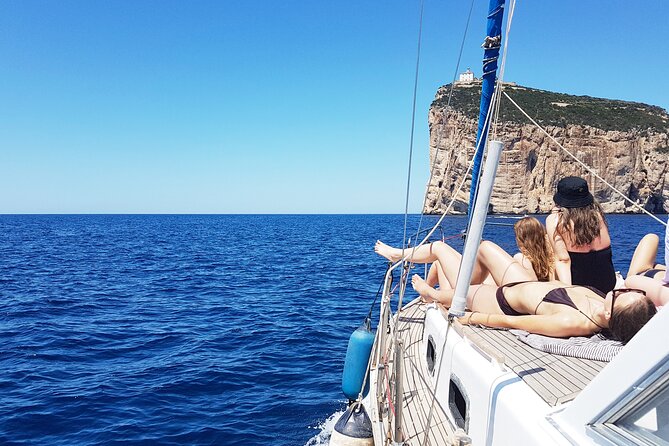 Private sailing experience in Alghero - Is This Tour Worth the Price?