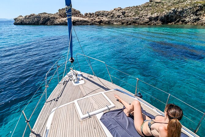 Private sailing experience in Alghero - Practical Details and Tips