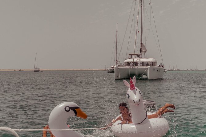 Private Sailing Experience in Portimão - Algarve - Portugal - Analyzing the Value