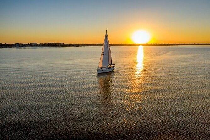 Private Sailing Experience on Galveston Bay - Who Will Love This Tour?
