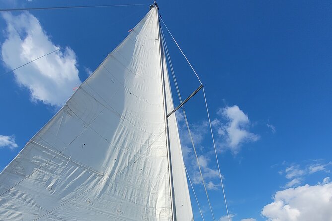 Private Sailing Experience on Lake Windermere - Weather and Cancellation Policy