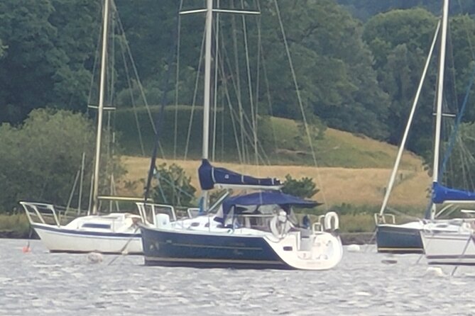 Private Sailing Experience on Lake Windermere - Who Should Consider This Tour?