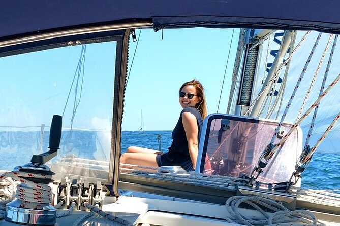 Private Sailing on Beautiful Lake Michigan - Navy Pier, Chicago - FAQ