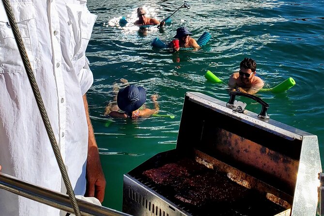 Private Sailing on the Miami Bay - Biscayne Bay - Booking and Cancellation Policies