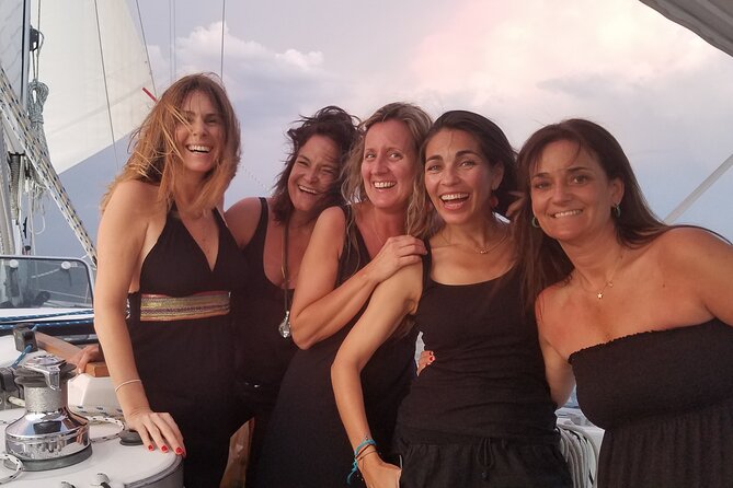 Private Sailing on the Miami Bay - Biscayne Bay - Frequently Asked Questions