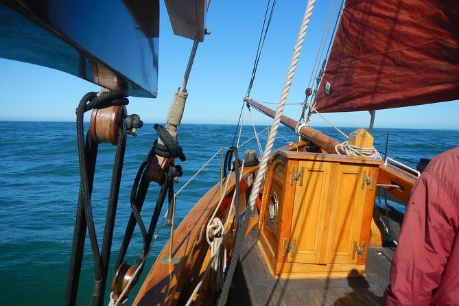 Private Sailing Tour -2 Hour (Up to 12 Passengers) - Why This Tour Is Worth Consideration