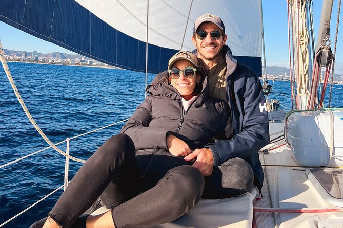Private Sailing Tour: Enjoy Barcelona From the Sea - Customized Tour for Your Group