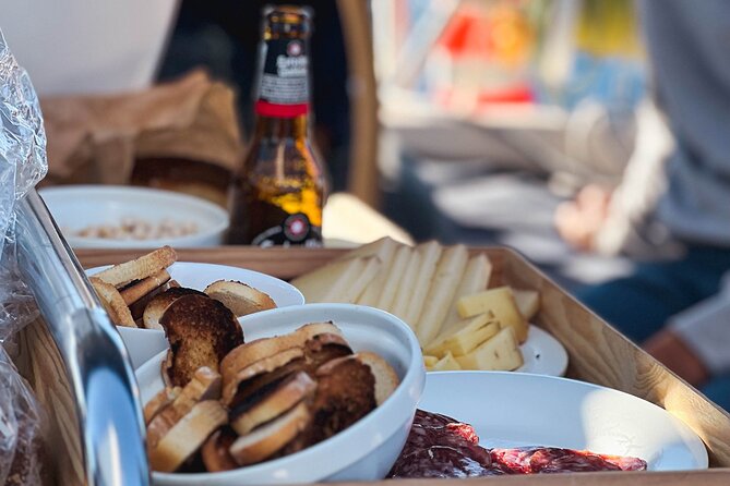 Private Sailing Tour: Enjoy Barcelona From the Sea - Memorable Time on the Mediterranean