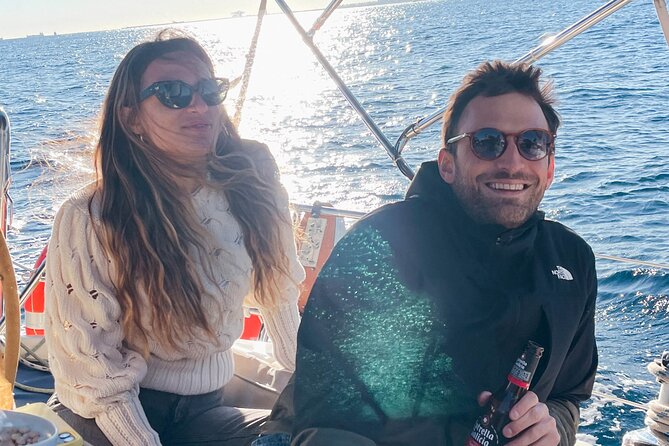 Private Sailing Tour: Enjoy Barcelona From the Sea - Frequently Asked Questions