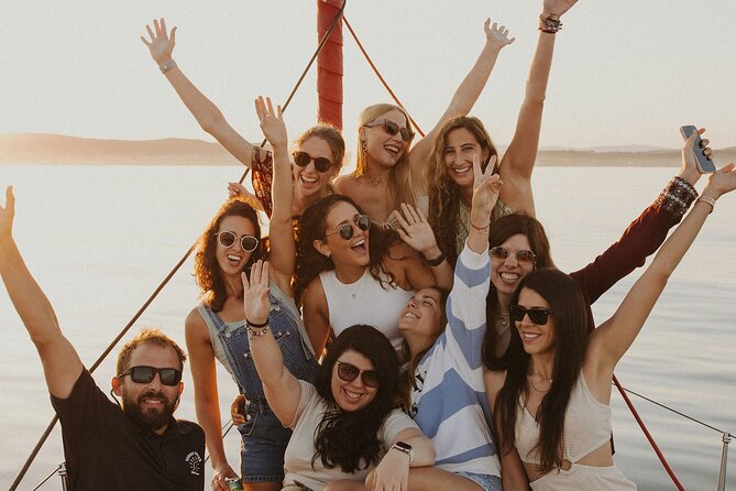 Private sailing tour in Sotogrande plus ideal drink groups of 8 - The Sum Up: Why Choose This Private Sailing Tour?