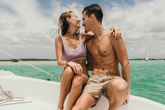 Private sailing tour of Bacalar Lagoon - Practical Details and Traveler Tips
