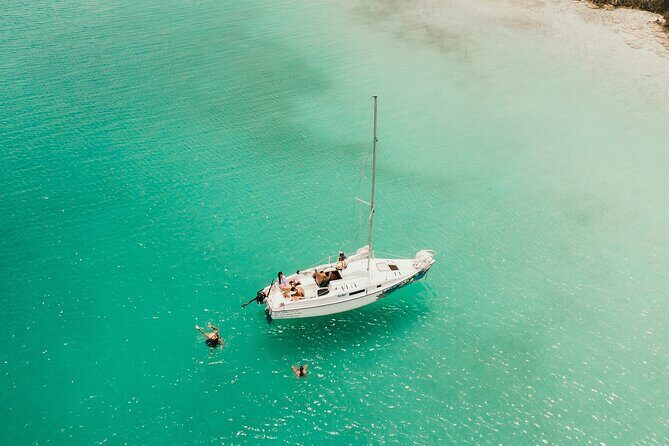 Private sailing tour of Bacalar Lagoon - Frequently Asked Questions