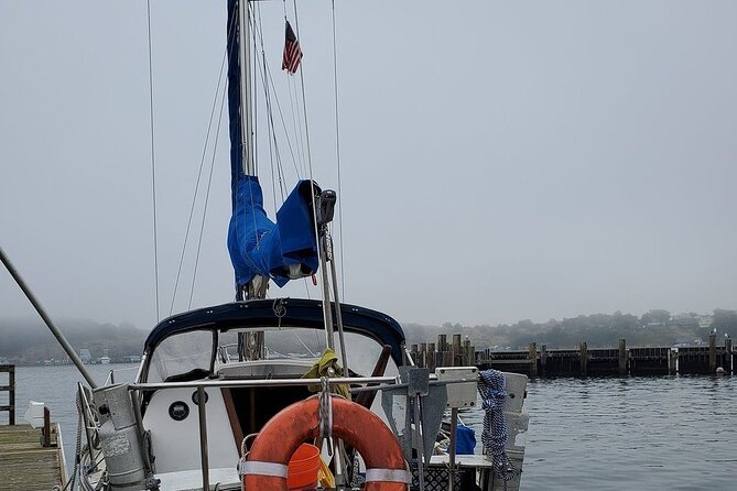 Private Sailing Tour of Bodega Bay - Frequently Asked Questions