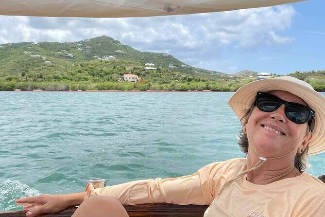 Private Sailing Tour of Pirate Waters and Shipwrecks - A Closer Look at the Experience