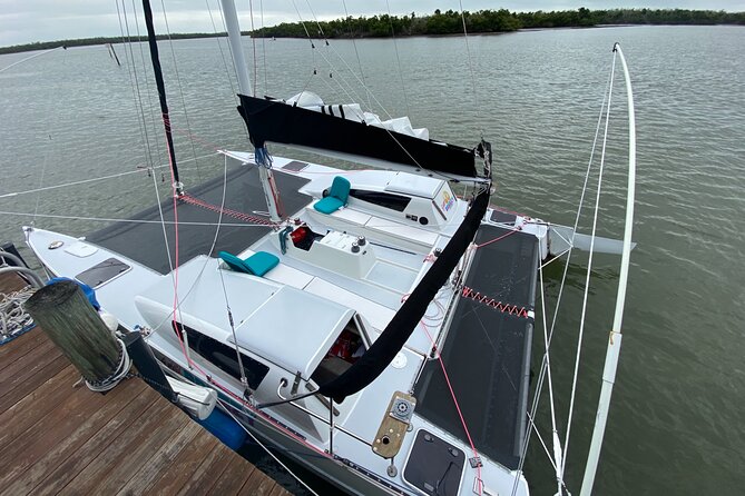 Private Sailing Tour Through the Ten Thousands Islands - Guest Experiences and Reviews