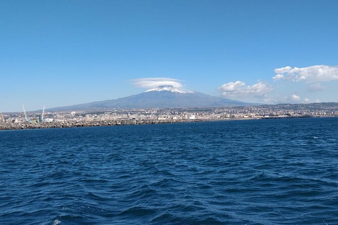 Private Sailing Tour to Cyclops Islands From Catania - Participant Requirements