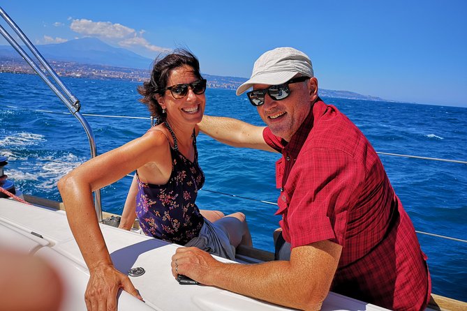 Private Sailing Tour to Cyclops Islands From Catania - Pricing and Cancellation Policy