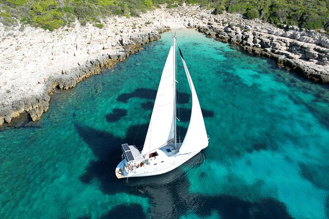 Private Sailing Tour with Snorkeling in Hvar Pakleni Islands - Introduction