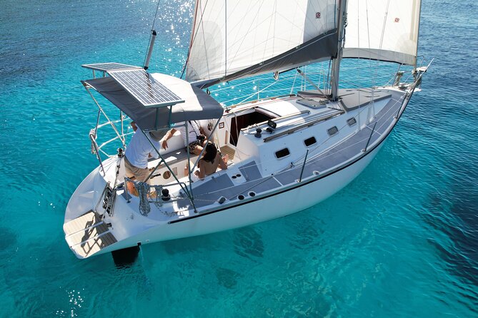 Private Sailing Tour with Snorkeling in Hvar Pakleni Islands - What’s Included and What’s Not