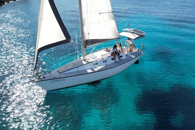 Private Sailing Tour with Snorkeling in Hvar Pakleni Islands - Practical Considerations