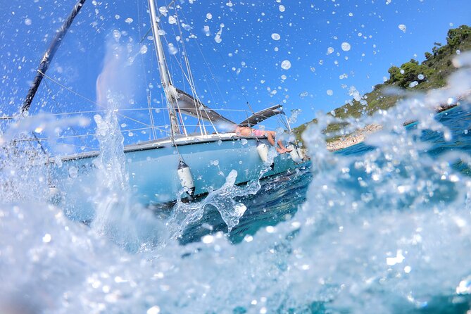 Private Sailing Tour with Snorkeling in Hvar Pakleni Islands - Why This Tour Offers Real Value