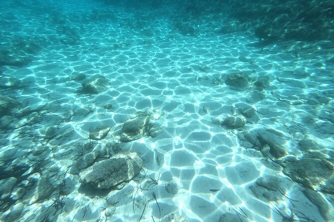 Private Sailing Tour with Snorkeling in Hvar Pakleni Islands - Who Should Consider This Tour?