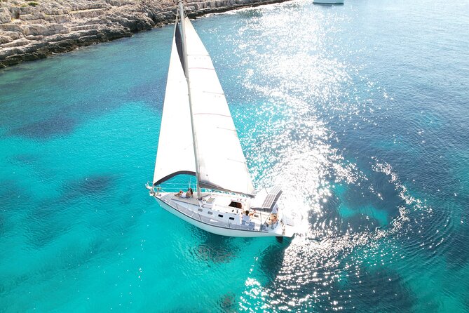 Private Sailing Tour with Snorkeling in Hvar Pakleni Islands - The Sum Up